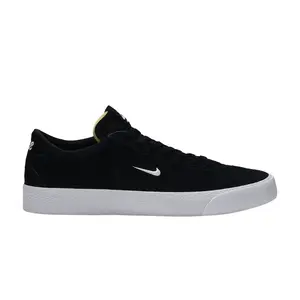 Nike Zoom Bruin Sb - Black