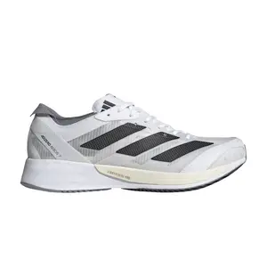 Adidas Running Lace Up Sneakers For Men