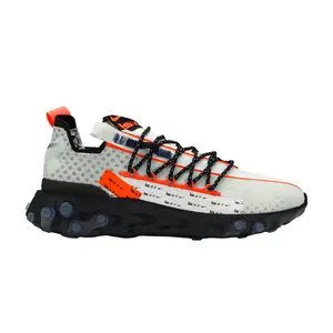 Nike React Wr Ispa Sneakers