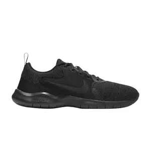 Nike Flex Experience Run Sneakers - Black