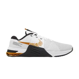 Nike Metcon Sneakers - White