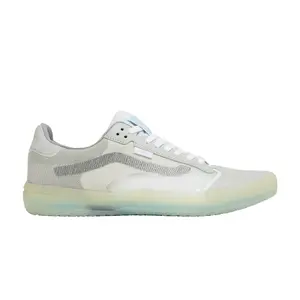 VANS Evdnt Ultimate Waffle Sneakers - Grey