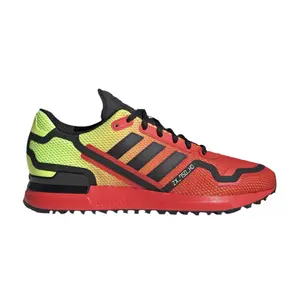 Adidas Zx 750 Hd Sneakers - Red