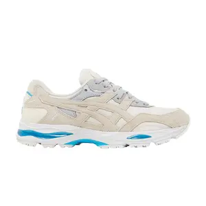 Asics Wmns Gel Mc Plus - Brown