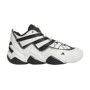 Adidas Top Ten 2010 Sneakers - White