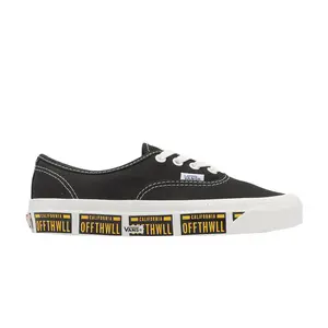 VANS Authentic 44 Dx Sneakers