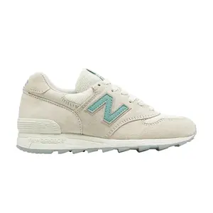 NEW BALANCE 1400 Sneakers - White
