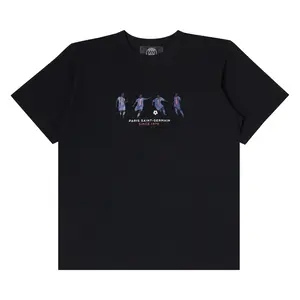 PARIS SAINT-GERMAIN X Edifice Japan Shadow Players Tee