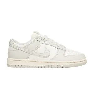 Nike Dunk Low Sneakers - Cream