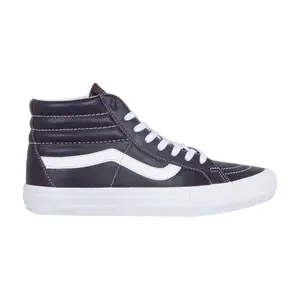 VANS Sk8-hi Reissue Vlt Lx Sneakers - Blue