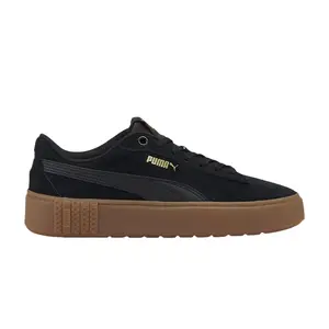 PUMA Smash Platform V2 Sd Sneakers