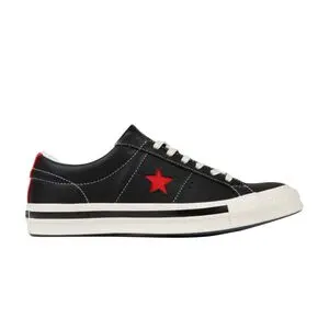 CONVERSE Kasina X One Star Ox Sneakers - Black