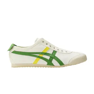 Onitsuka Tiger Mexico 66 Slip-on - Cream