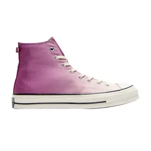 CONVERSE Chuck 70 High Primaloft - Purple