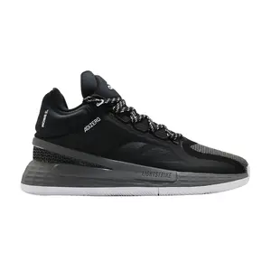 Adidas D Rose Sneakers - Black