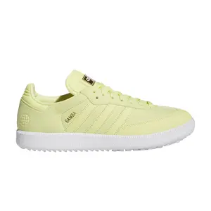 Adidas Samba Spikeless Golf Se Sneakers