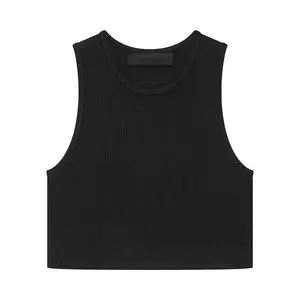 Fear Of God Racerback Performance Tops For Women
