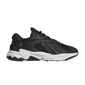 Adidas Oztral White - Black