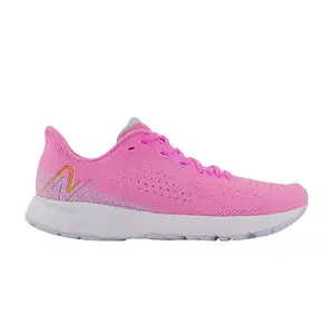NEW BALANCE Fresh Foam Tempo V2 Sneakers - Pink