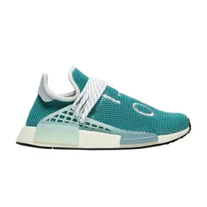 Adidas Pharrell X Nmd Human Race Sneakers