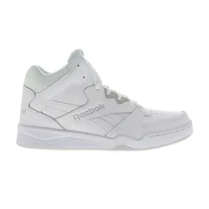 REEBOK Royal High Top Sneakers - White