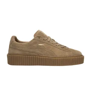 PUMA Fenty Suede Creeper