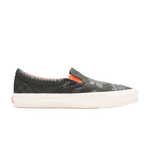 VANS Porter-yoshida & Co. X Og Classic Slip-on Lx