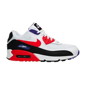 Nike Air Max 90 Essential Sneakers - Purple