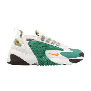 Nike Zoom 2k Sneakers - White