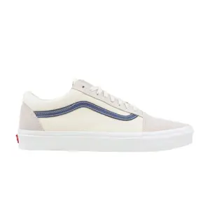 VANS Old Skool Sneakers - White