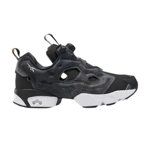 REEBOK Instapump Fury Og 'legion Of Fury Rock C. Rush' Sneaker - Black