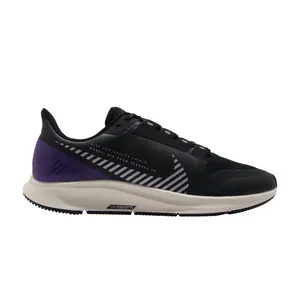 Nike Zoom Pegasus 36 Shield - Black