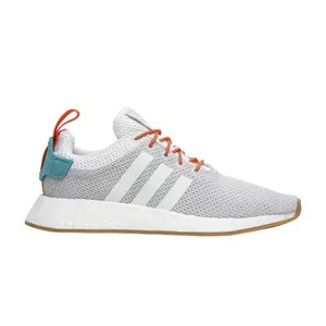 Adidas Nmd_r2 Sneakers - Grey