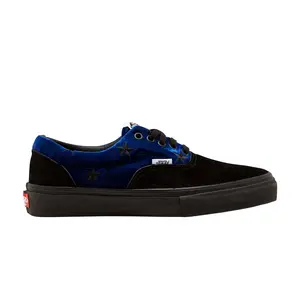 VANS Supreme X Pro Era Velvet Sneakers