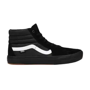 VANS Sk8-hi Pro Bmx Sneakers - Black