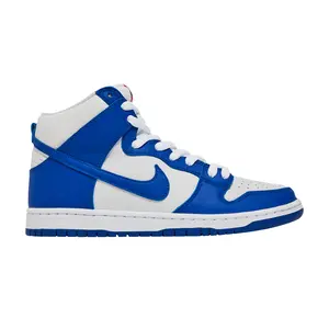 Nike Dunk High Pro Iso Sb - Blue