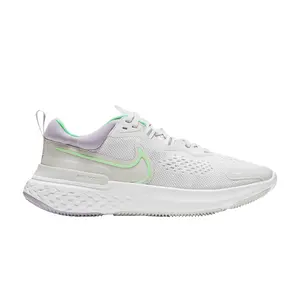 Nike React Miler 2 Sneakers - Grey
