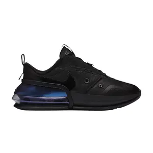 Nike Max Up Nrg 'iridescent - Black