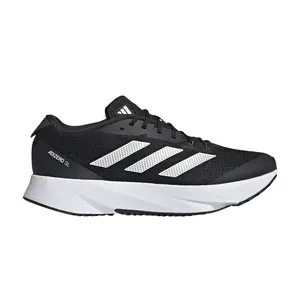 Adidas Adizero Sl Wide Sneakers - Black