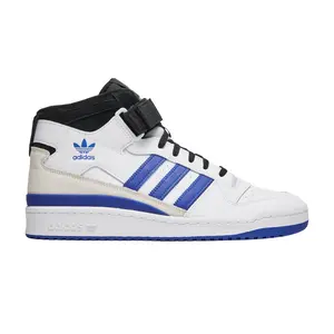 Adidas Forum Mid Sneakers
