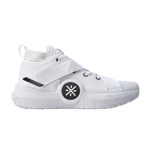 LI-NING Wade All City Sneakers - White