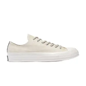 CONVERSE Chuck 70 Low Sneakers - Cream