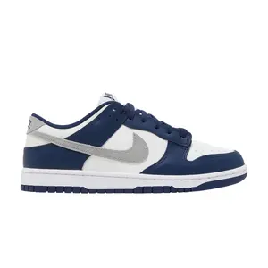 Nike Dunk Low - Blue