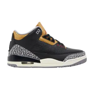JORDAN 3 Retro