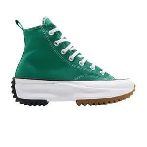CONVERSE Run Star Hike High Sneakers - Green