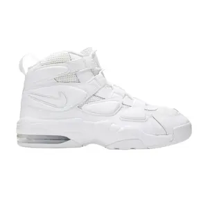 Nike Max 2 Uptempo '94 - White