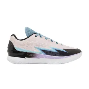 CURRY BRAND Curry 1 Low Flotro 'draft Day' Sneakers