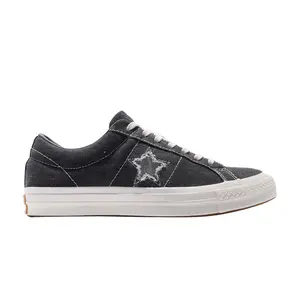 CONVERSE One Star Low Sneakers - Black