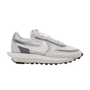 Nike Sacai X Ldwaffle - Grey