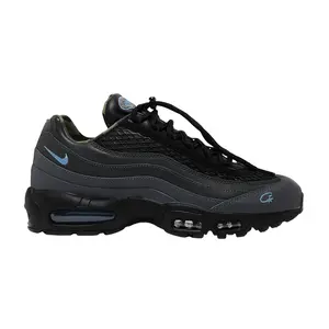 Nike X Corteiz Air Max 95 Sp - Grey